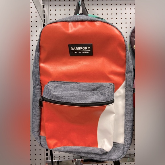 Rareform California | Bags | Rareform California Recycled Materials ...